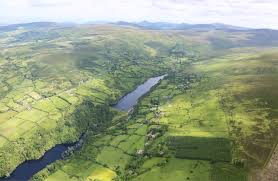 Guided Walk of Glenasmole Valley – National Heritage Week - Wicklow Uplands